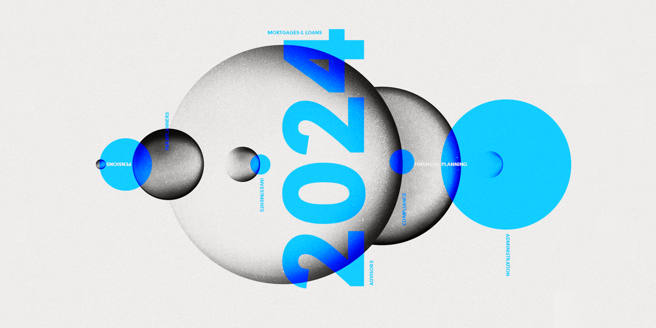 Financial Services Salary Survey 2024: Half-Year Update - Heat Recruitment